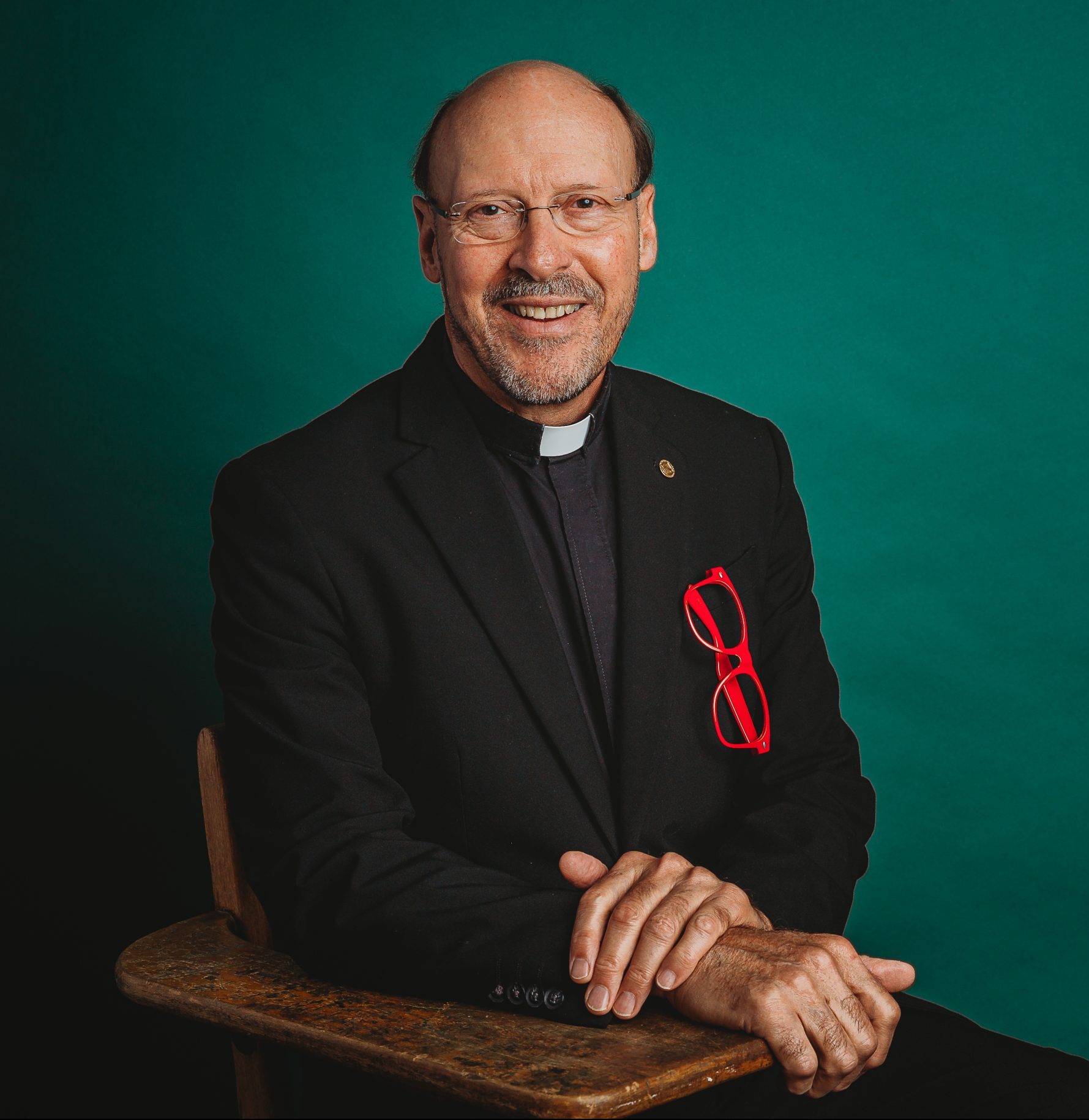 Message From Fr. Jim – St. Thomas the Apostle