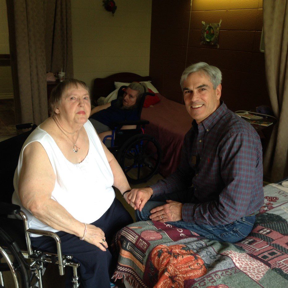 Hospital Ministry – St. Thomas the Apostle