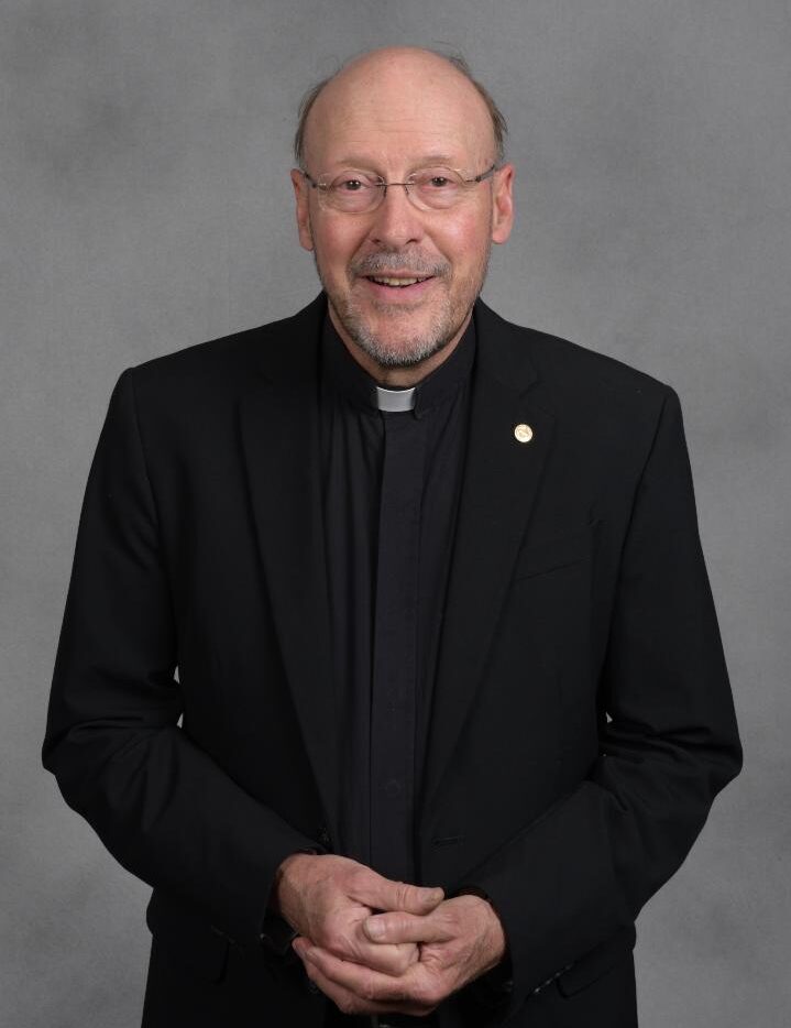 Staff – St. Thomas the Apostle