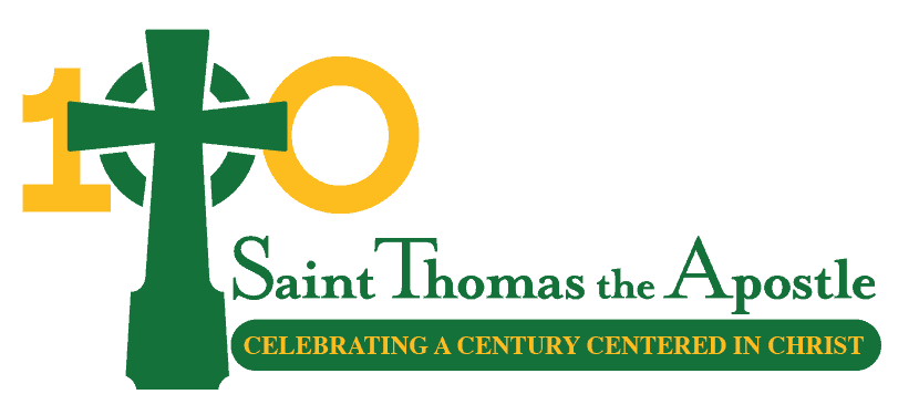 Divine Mercy Sunday – Announcements & Homily Link – St. Thomas the Apostle